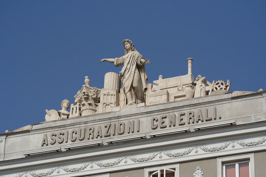 Generali Group | Generali CEE Holding